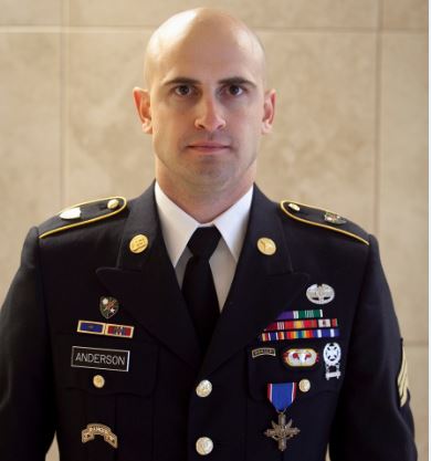 2015 Trojan Labor American Hero Recipients – Higher Quest Foundation